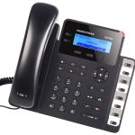 GrandStream GXP1628 - Nutecom